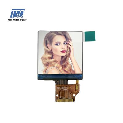 中国 1.3インチ 240×240 スクウェア IPS TFT LCD モジュール 販売のため