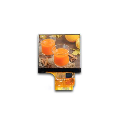 Cina Esposizione Transmissive a 1,3 pollici 240x240 di 150nits ST7789V IC SPI TFT LCD in vendita