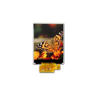 中国 NV3029G-01 ICの240x320 2.4インチ200nits TFT LCD SPIインターフェイス表示 販売のため