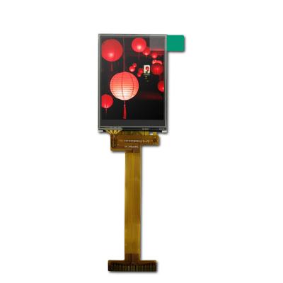 China 350nits 2,4 exposição 240x320 da relação da polegada ST7789V IC TFT LCD SPI à venda