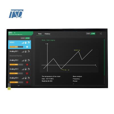 China 15in SPI Interfaceips de Vertoning 240xRGBx210 van TFT LCD Te koop