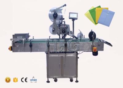 Cina Etichettatrice industriale della superficie piana di Siemens SpA con l'etichettatura del CD del certificato del CE in vendita