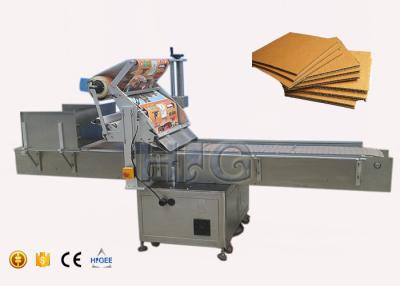 Cina Etichettatura automatica dell'accendino dell'applicatore dell'etichetta della superficie piana della cellula fotoelettrica delle etichette in bobina di Omron in vendita