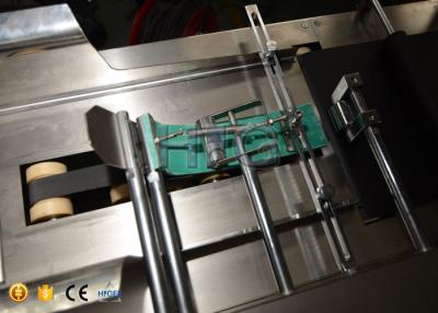 China Máquina de paginação dos acessórios da máquina de etiquetas dos papéis de embalagem dos sacos de plástico à venda