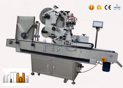 Cina Macchina automatica intelligente dell'etichettatore per l'attrezzatura dell'applicatore dell'etichetta della batteria in vendita