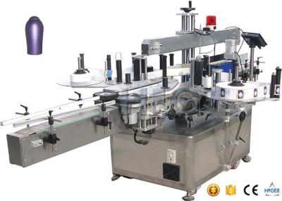Cina Il migliore servizio 5 galloni imbottiglia l'etichettatrice automatica eccellente con la macchina impaginante in vendita