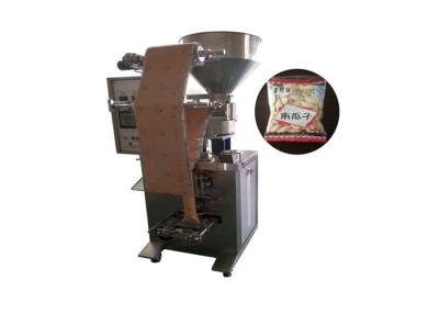 China Automatische füllende mit einer Kappe bedeckende und Etikettiermaschine mit dem feuchten Tabakkörnchenwiegen zu verkaufen