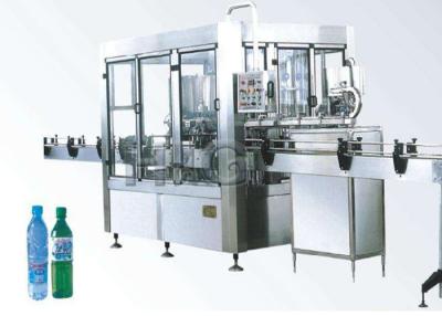 China Phiole Mineralwasser-der automatischen Füllmaschine, flüssige Füllmaschine zu verkaufen