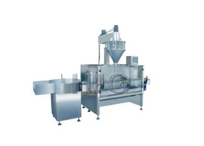 Cina Macchina di rifornimento automatica dei granelli (polvere) per farina, di latte in polvere, antiparassitari in vendita