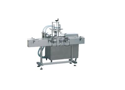 China Wein-Obstwein-automatische Füllmaschine mit verhältnismäßig flüssigkeitsreichem Niveau zu verkaufen