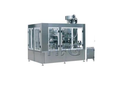 Cina Macchina di rifornimento automatica del tè, linea di riempimento della bevanda del pompelmo in vendita