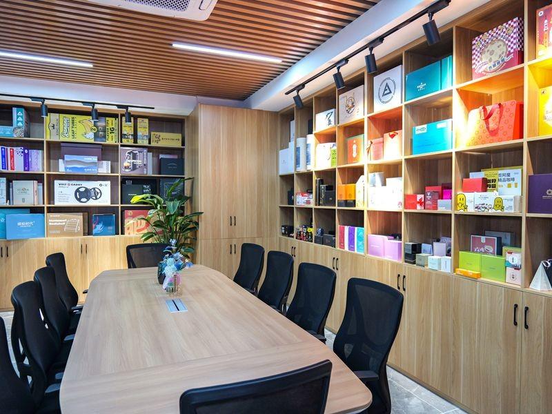 Geverifieerde leverancier in China: - Shenzhen Senwi Printing & Packaging Co., Ltd.