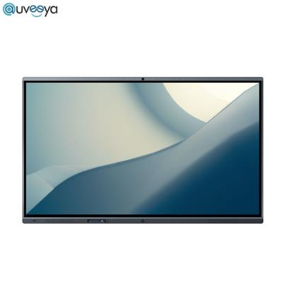 China wireless 4GB 32GB Interactive Digital Board Multi-Touch For Teaching for sale