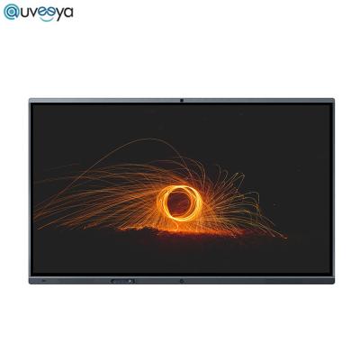China ODM LCD 75 Interactief Vertonings Groot Touch screen voor het Onderwijs 8GB Te koop