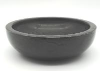 중국 식기류 돌 서빙 그릇, 자연적인 돌 그릇 몰취미한 쉬운 청소 판매용