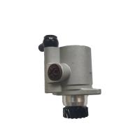 Quality Hydraulic Power Steering Pump for SINO BENZ BEIBEN HONGYAN SHACMAN TRUCK 5180 8695955113 for sale