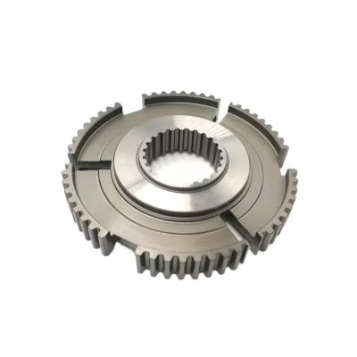 Κίνα Eurotruck OEM 695 262 0035 Συγχρονιστής κιβωτίου ταχυτήτων Κωνός για Τροχαία προς πώληση