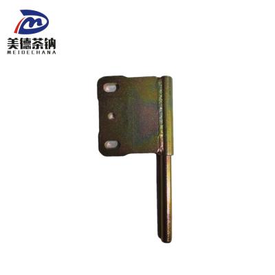 Chine Garantir une bonne vente Youtong Autobus pièces de rechange porte charnière porte métallique charnière 5940-01198 à vendre