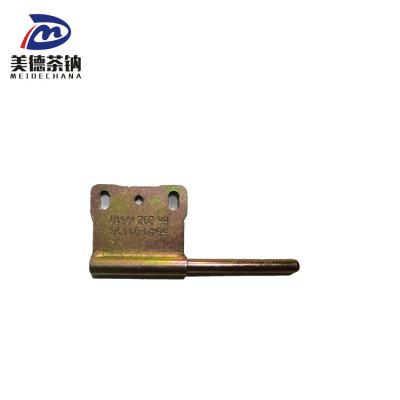 Chine Garantir une bonne vente Youtong Autobus pièces de rechange porte charnière porte métallique charnière 5940-01198 à vendre