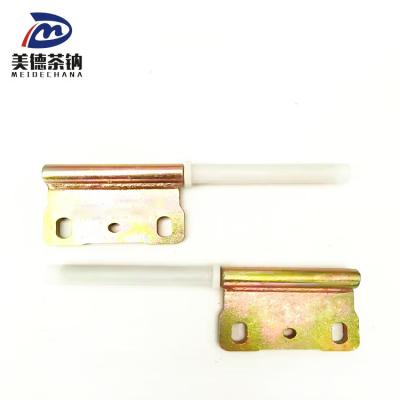 Chine Garantir une bonne vente Youtong Autobus pièces de rechange porte charnière porte métallique charnière 5940-01198 à vendre