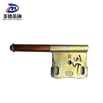 Chine Fabrication de charnières de porte de bus Meidechana pour les besoins du client à vendre