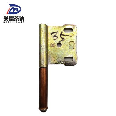 Chine Fabrication de charnières de porte de bus Meidechana pour les besoins du client à vendre