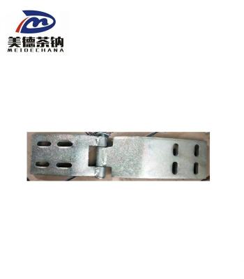 Chine Réservoir d'accès à l'autobus 9805-80-00048 et destiné au remplacement/réparation des accessoires d'autobus à vendre