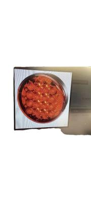 중국 버스 부품 핫 아이템 원본 브레이크 라이트 4134-00064 보증 판매용
