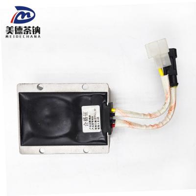 中国 3784-80-00416 標準モデルのための標準サイズ変換器 販売のため