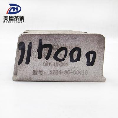 中国 3784-80-00416 標準モデルのための標準サイズ変換器 販売のため