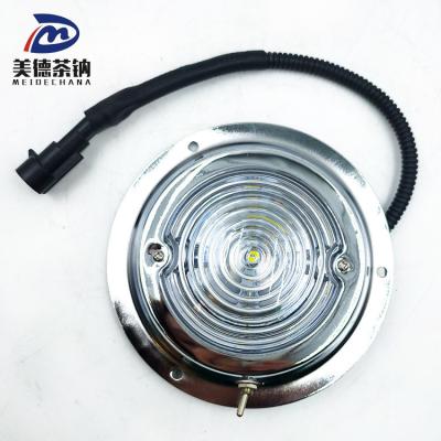 中国 技術 エンジンコンパクトランプ 交換/修理 高信頼性 販売のため