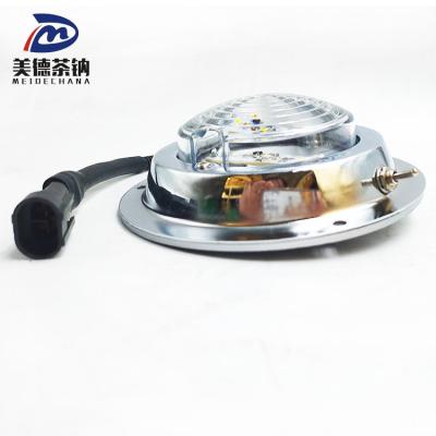 中国 技術 エンジンコンパクトランプ 交換/修理 高信頼性 販売のため