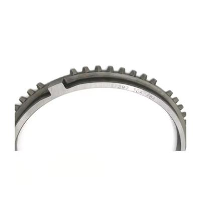 中国 トラック用スペアパーツ 交換/修理の目的で同期コーン 販売のため