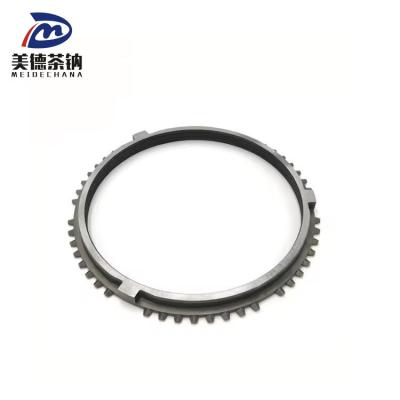 中国 トラック用スペアパーツ 交換/修理の目的で同期コーン 販売のため