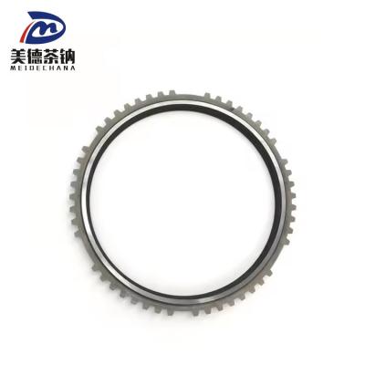 中国 トラック用スペアパーツ 交換/修理の目的で同期コーン 販売のため