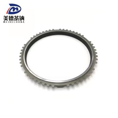 中国 トラック用スペアパーツ 交換/修理の目的で同期コーン 販売のため