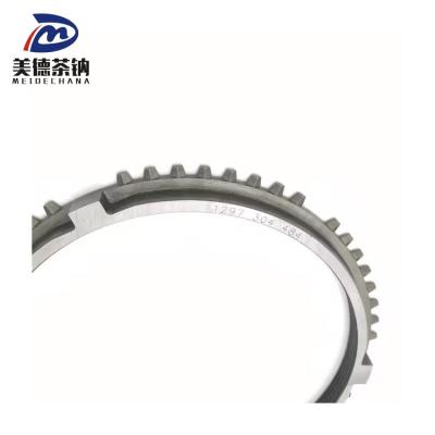 中国 トラック用スペアパーツ 交換/修理の目的で同期コーン 販売のため