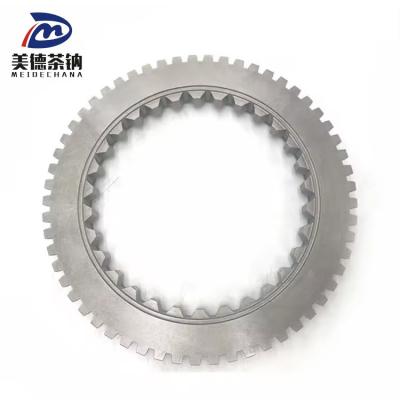 中国 交換/修理 シンクロナイザーリングと革命的なデザイン 販売のため