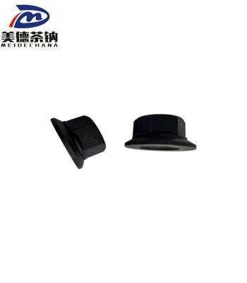 중국 오리지널 9601-01351 표준 버스 모델의 버스 액세서리의 바퀴 견과류 판매용