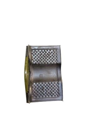Chine Bloc d'amortissement de la suspension avant standard du moteur pour réparation/remplacement à vendre