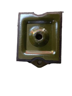 Chine Bloc d'amortissement de la suspension avant standard du moteur pour réparation/remplacement à vendre