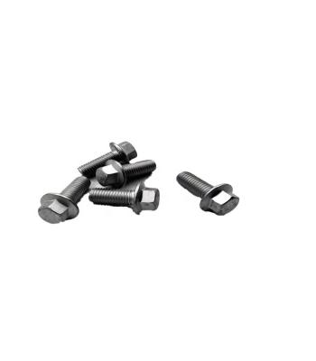 Κίνα Μοντέλο λεωφορείου meidechana Q1801230TD3 Hex-Head Bolt με προέλευση προς πώληση