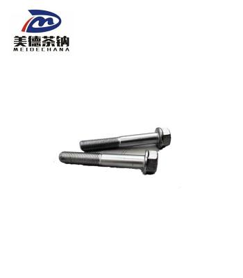 Κίνα Αρχική Hex-Head Bolt-Fine 9401-04836 για και την αξιοπιστία προς πώληση