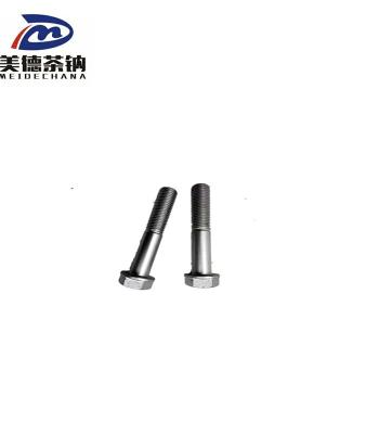 Κίνα Αρχική Hex-Head Bolt-Fine 9401-04836 για και την αξιοπιστία προς πώληση