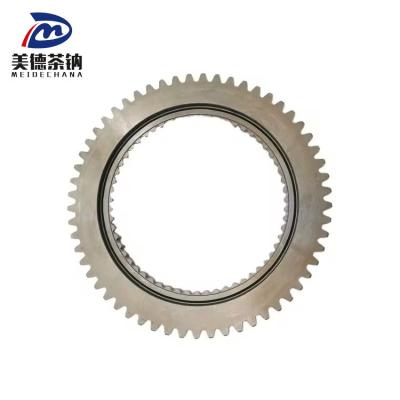 中国 交換/修理および性能向上のための同調器コーン 販売のため