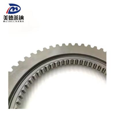 中国 交換/修理および性能向上のための同調器コーン 販売のため