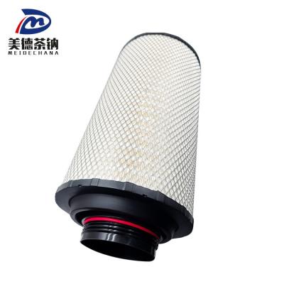 中国 優れた機能 3046 重荷トラックのためのエンジン空気フィルター 販売のため