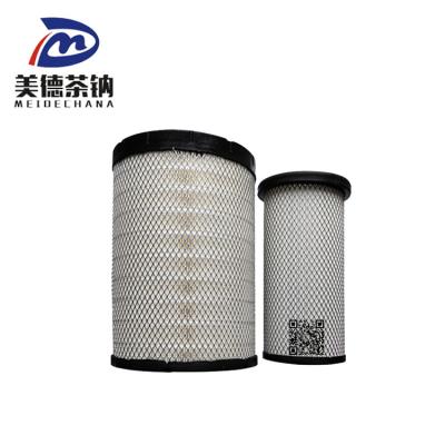 中国 バス部品 オリジナル デフロースター 8101-03417 フィルター装備 販売のため