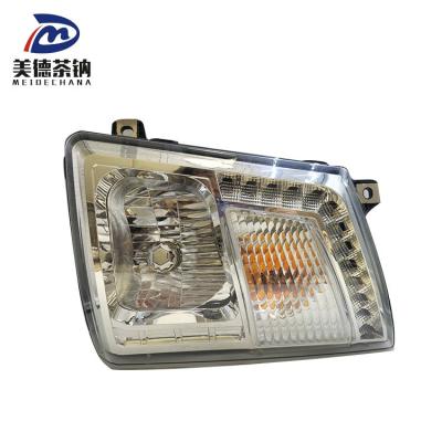 Cina Finalità della sostituzione/riparazione dell'assemblaggio di una lampada combinata anteriore destra in vendita