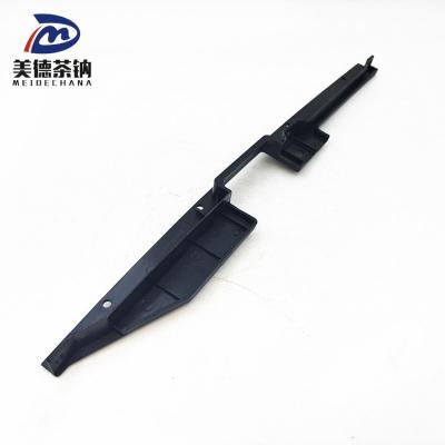 中国 顧客要求を満たすように設計された自動車車体部品のためのフロントバンパーブラケット 販売のため